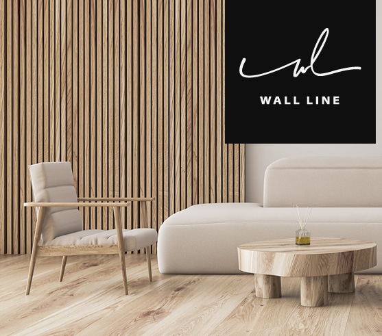 WALL LINE